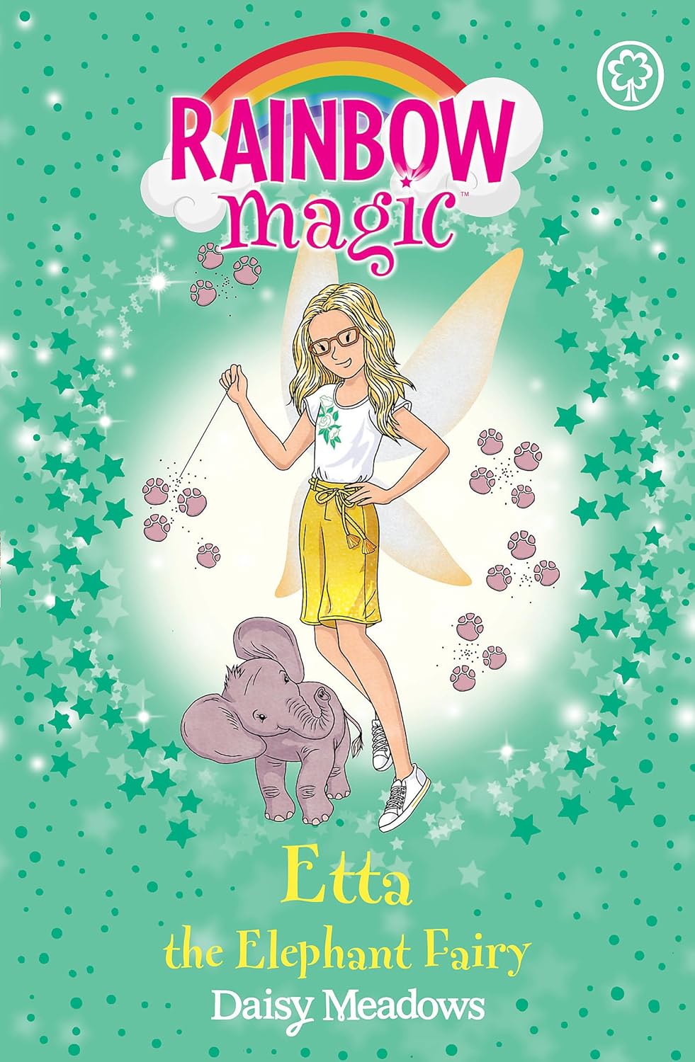 Rainbow Magic: Etta the Elephant Fairy – Expect Amazing Ltd.