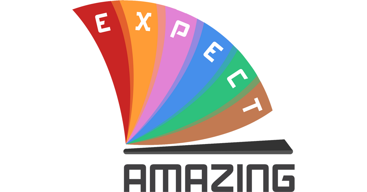 Contact – Expect Amazing Ltd.